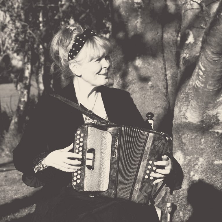 Ann Conroy Burke – Scoil Cheoil an Earraigh