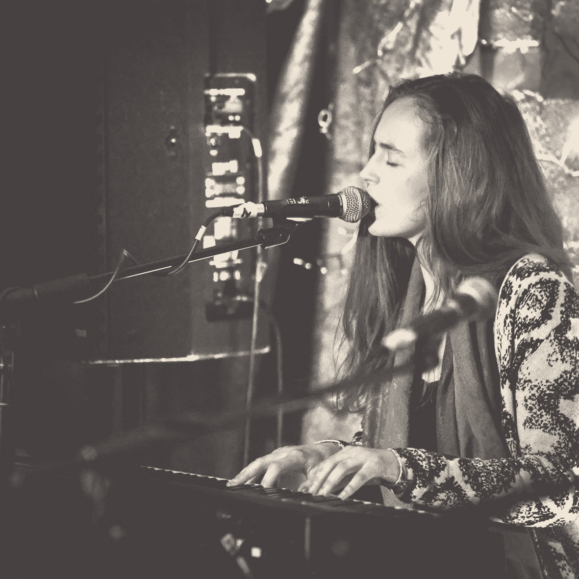 Cáit Ní Riain – Scoil Cheoil an Earraigh