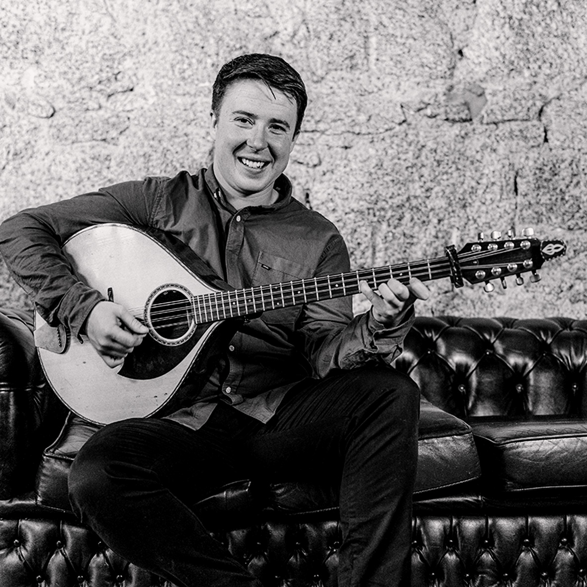 Cathal Ó Curráin – Scoil Cheoil an Earraigh